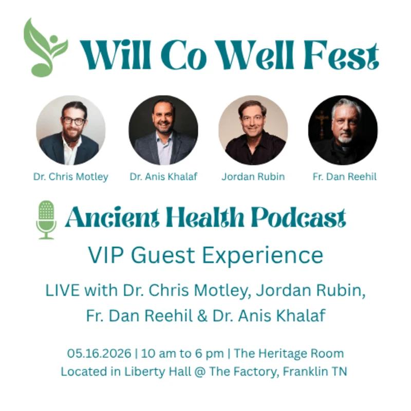 Fr. Dan Reehil — Pastor, Exorcist, Speaker